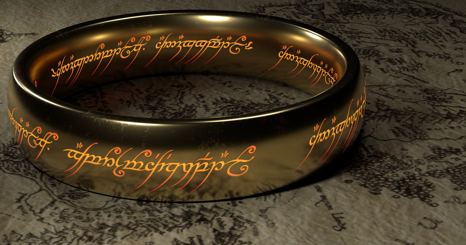 Random Lord Of The Rings Character Name Generator